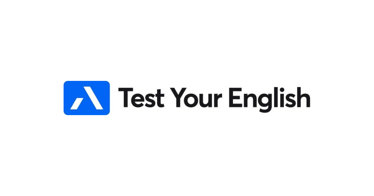 Avalie o seu nível de inglês | Test Your English